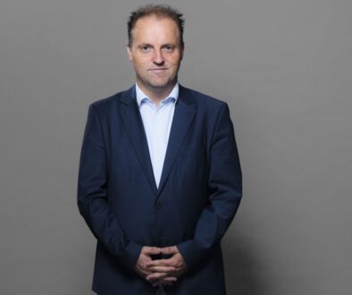 Im Wahlkreis auf Sommer-Tour - Michael Simon, MdL